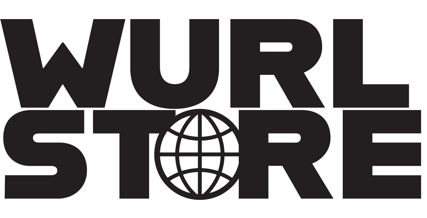 WURL STORE – Lila Ike Merch